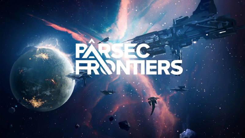 Why blockchain space trading game Parsec Frontiers is ambitious enough ...