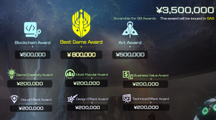 Neogame unveils blockchain game development competition [UPDATED ...