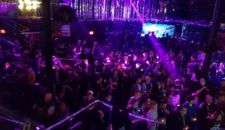 GDC week 2024: The unofficial parties, pitches, conferences and ...