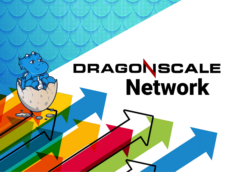Dragonscale blockchain accelerator program relaunched - BlockchainGamerBiz
