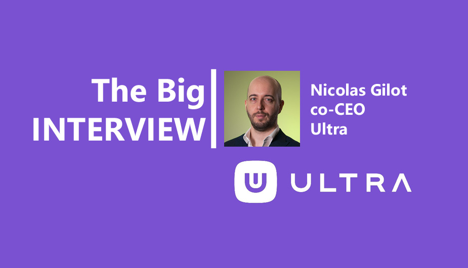How blockchain platform Ultra plans to become the next Steam
