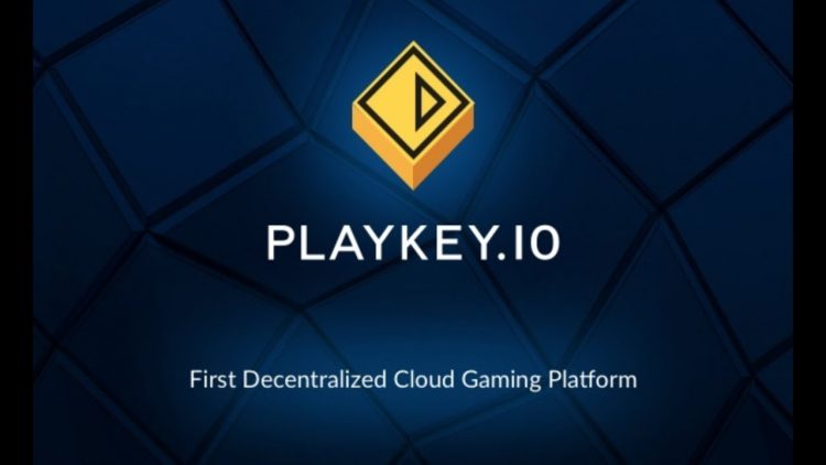 What is Playkey?