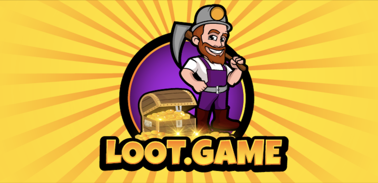 What is Loot.Game? - BlockchainGamerBiz