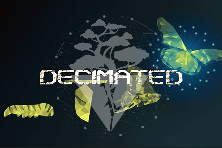 Decimated gets listed on Amazon-backed IGDB platform - BlockchainGamerBiz
