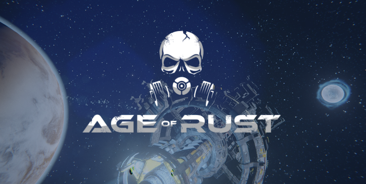 Age of Rust introduces its new gameplay trailer - BlockchainGamerBiz