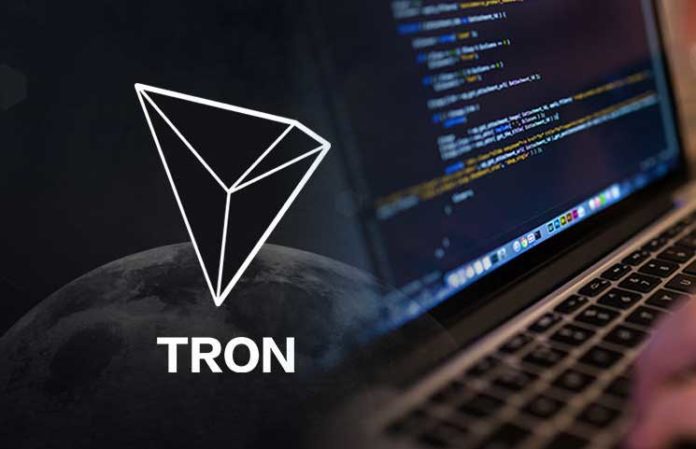 TRON acquires CoinPlay app store - BlockchainGamerBiz