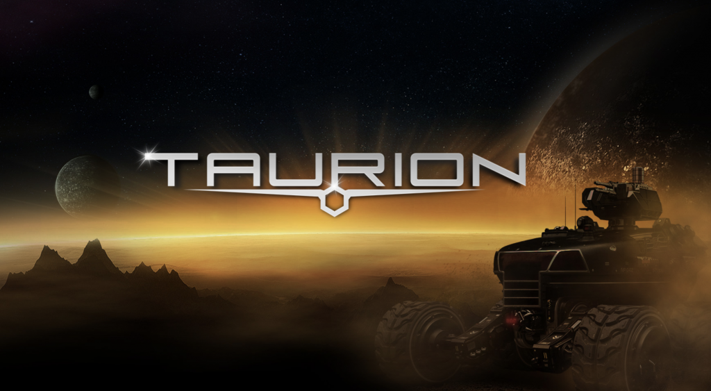 XAYA's 'Project X' has a name - Taurion - BlockchainGamerBiz