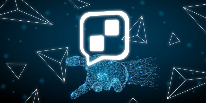 GuildChat has made some big changes to UI - BlockchainGamerBiz