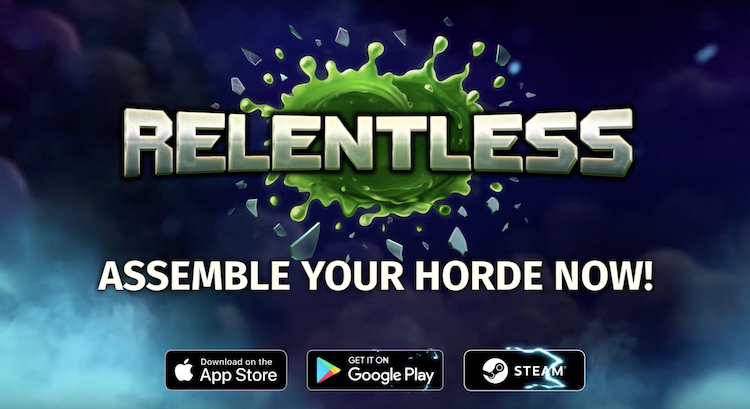 Relentless showcases its latest trailer - BlockchainGamerBiz