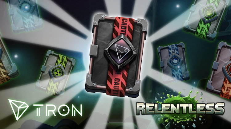 Loom Network fully integrates with TRON and featuring exclusive ...