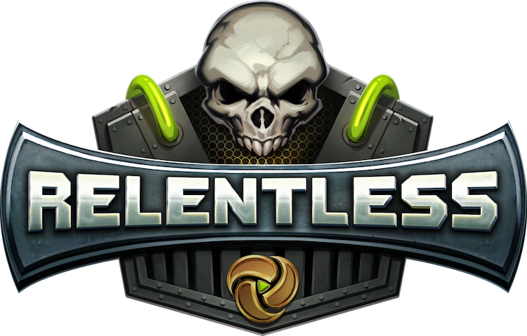 Relentless shows off its new look - BlockchainGamerBiz