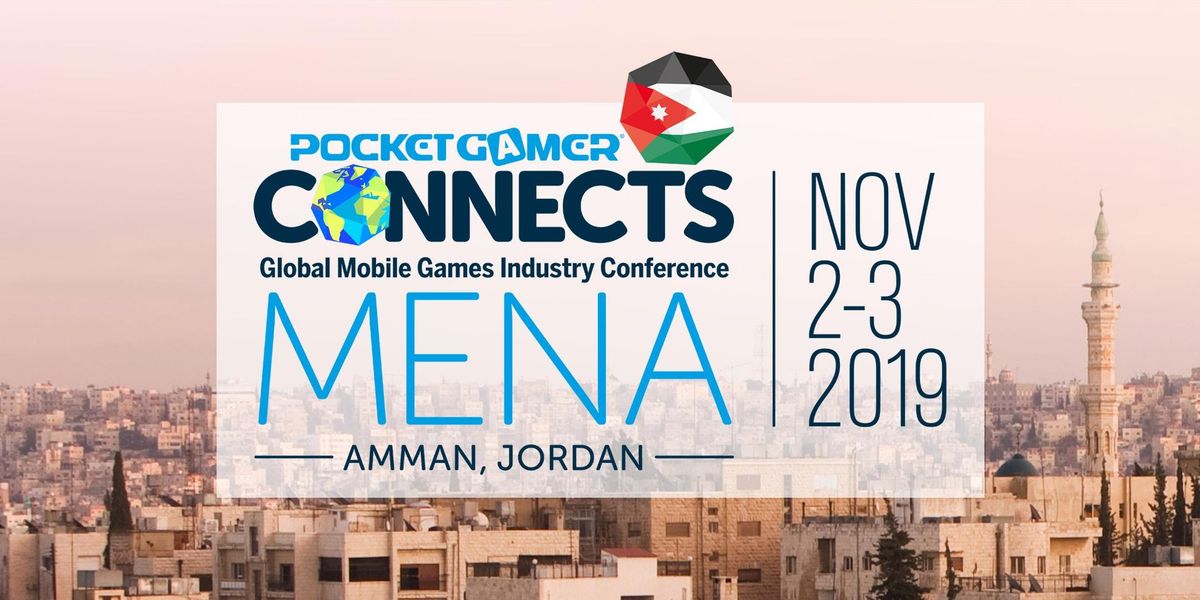 Steel Media and IMGA team up for Pocket Gamer Connects Jordan 2019 ...