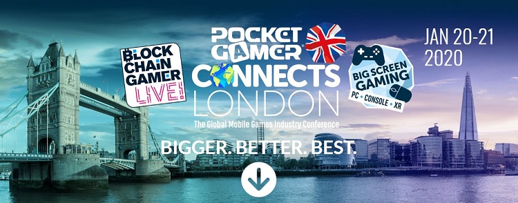 Announcing Blockchain Gamer LIVE! 2 days of industry insights alongside ...