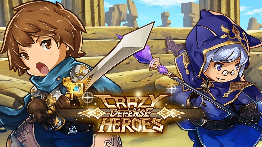 Updated: Crazy Defense Heroes’ experimental chest sale sells out ...
