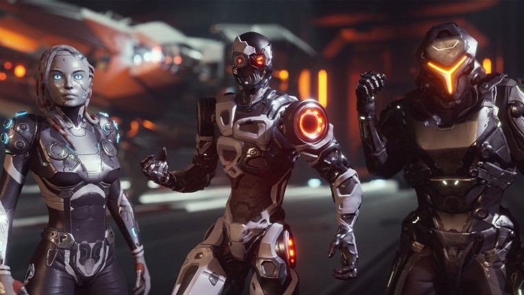 Project Genesis goes live on Steam Early Access - BlockchainGamerBiz