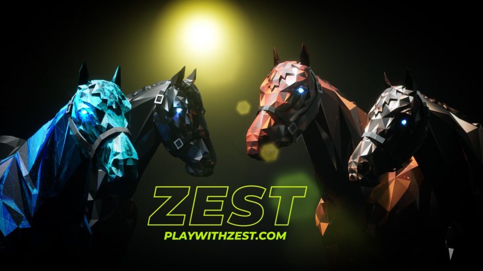 First live dapp on NEAR blockchain is Zed Run’s Zest Play Platform ...
