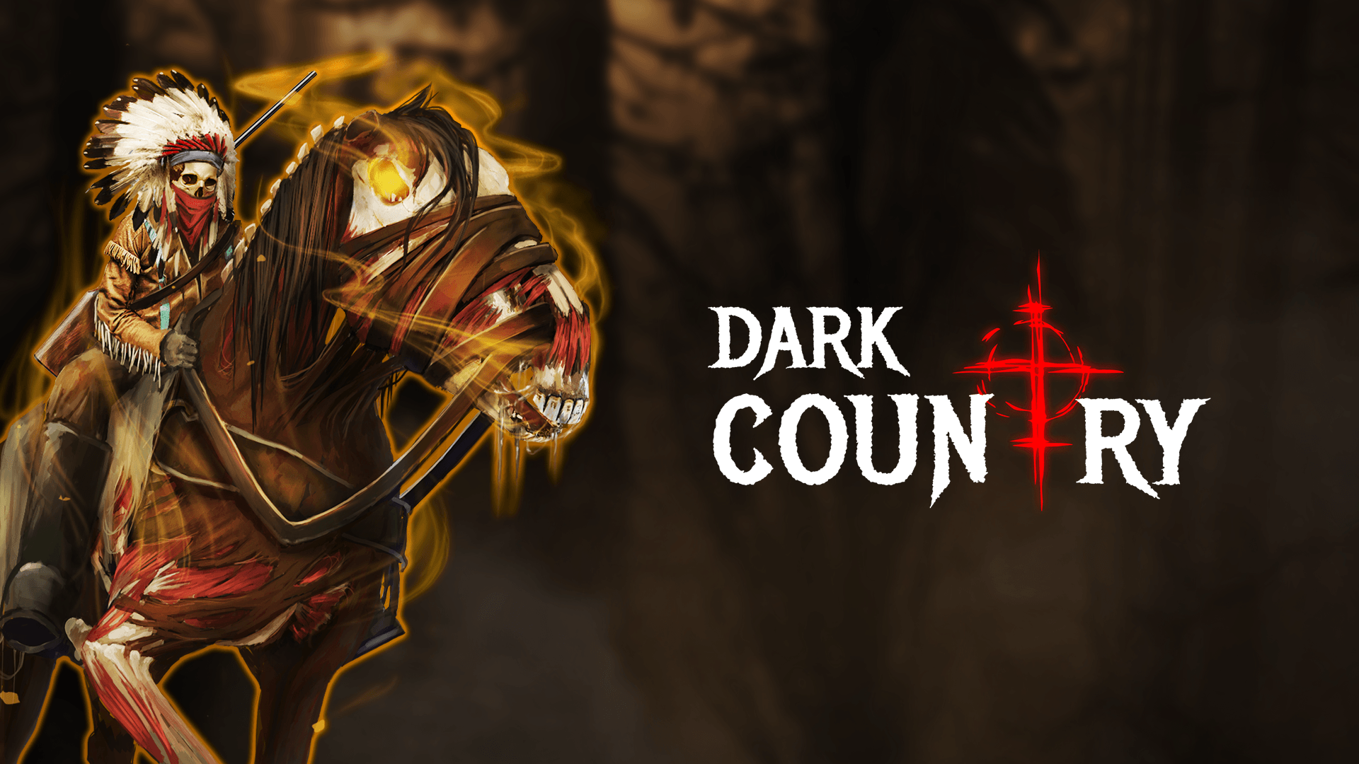 Dark Country launching on Flow with land NFT pre-sale in May ...