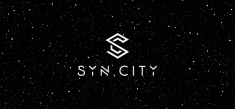 Ex-TRON Roy Liu brings Syn City to the metaverse after $8 million ...