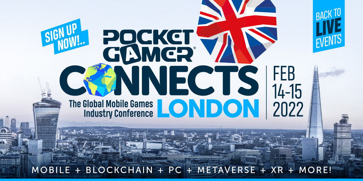 Learn all about NFTs and Blockchain at PG Connects London 2022 ...