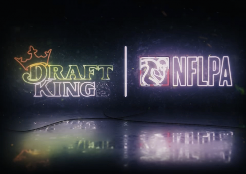 DraftKings teams up with NFL Players Association in NFT partnership ...