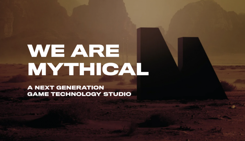 Mythical Games opens new offices in S.Korea and Stockholm in global ...