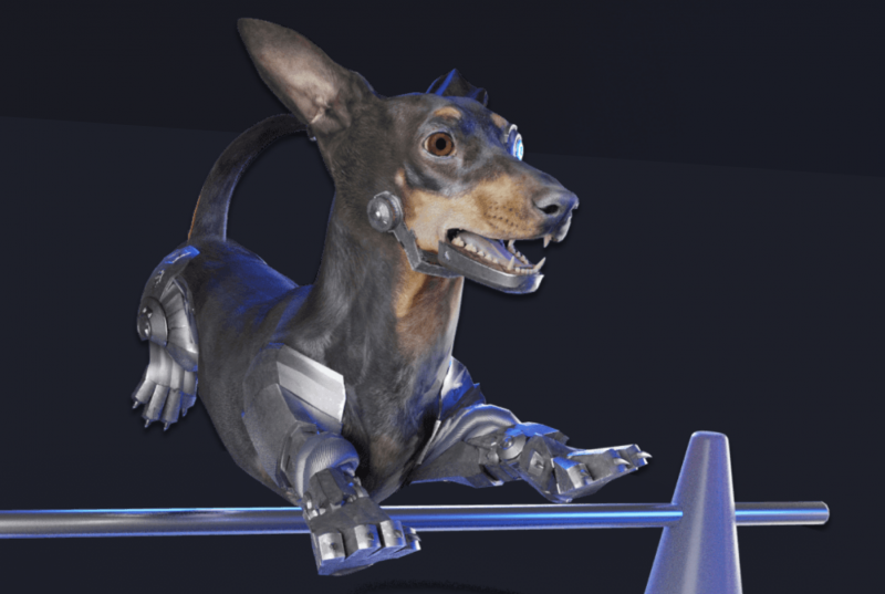 Startup Launches 3D AI-Driven Crypto Digital Pets for the Metaverse ...