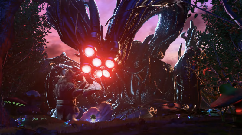 Planet Mojo - AAA Metaverse title releases new trailer - BlockchainGamerBiz