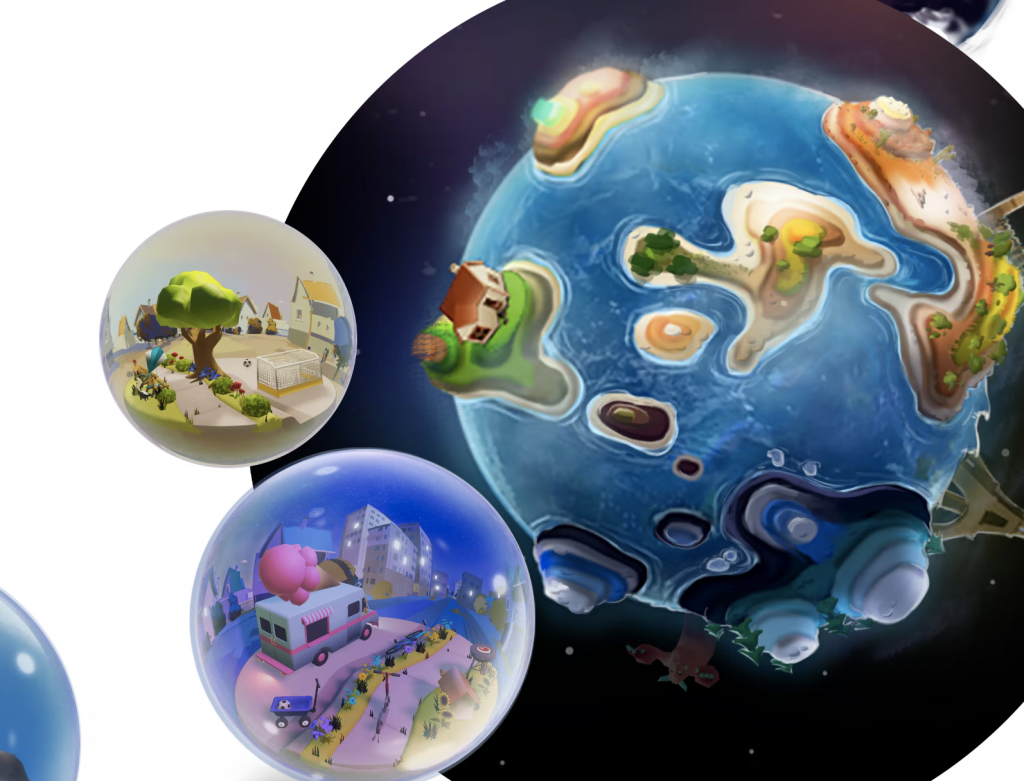 Gallium Studios raises $6 million in funding for VoxVerse and Proxi ...