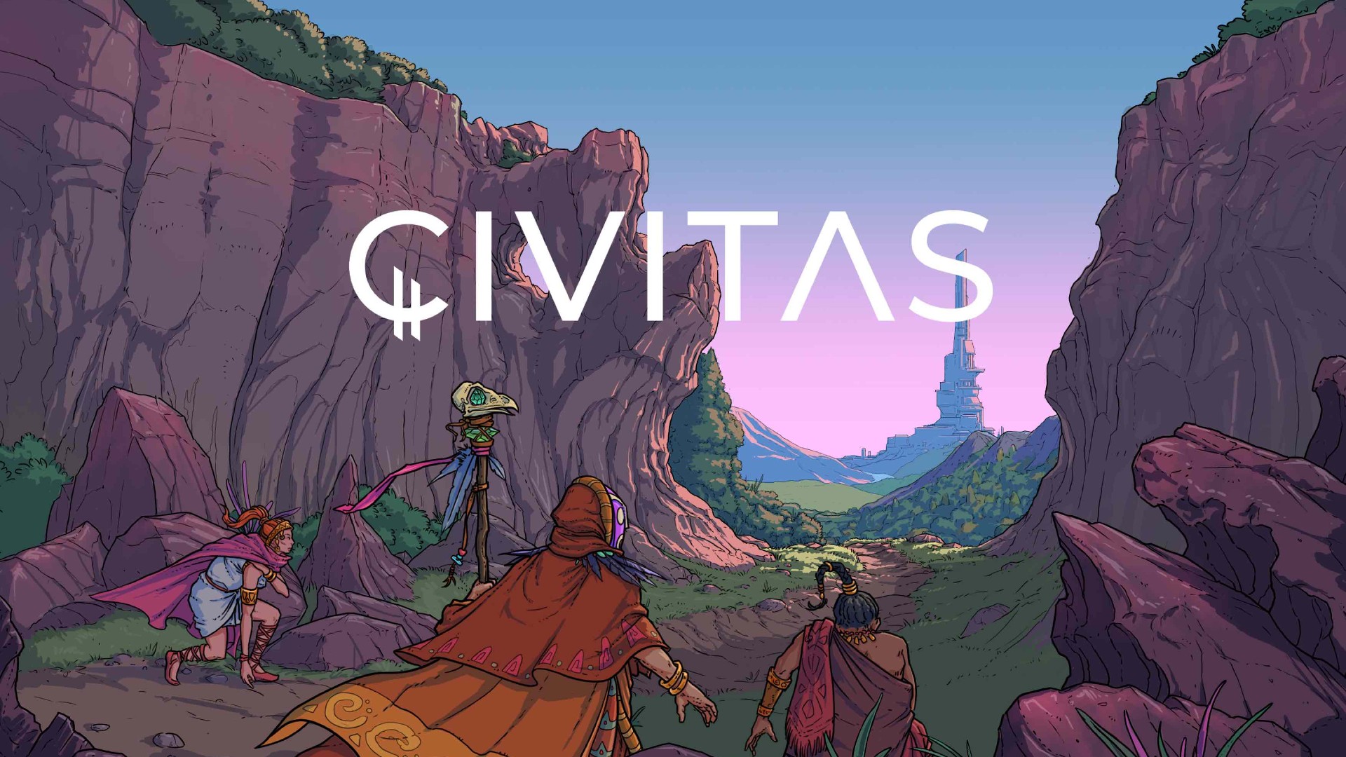 Civitas continues expansion with key development hires - BlockchainGamerBiz