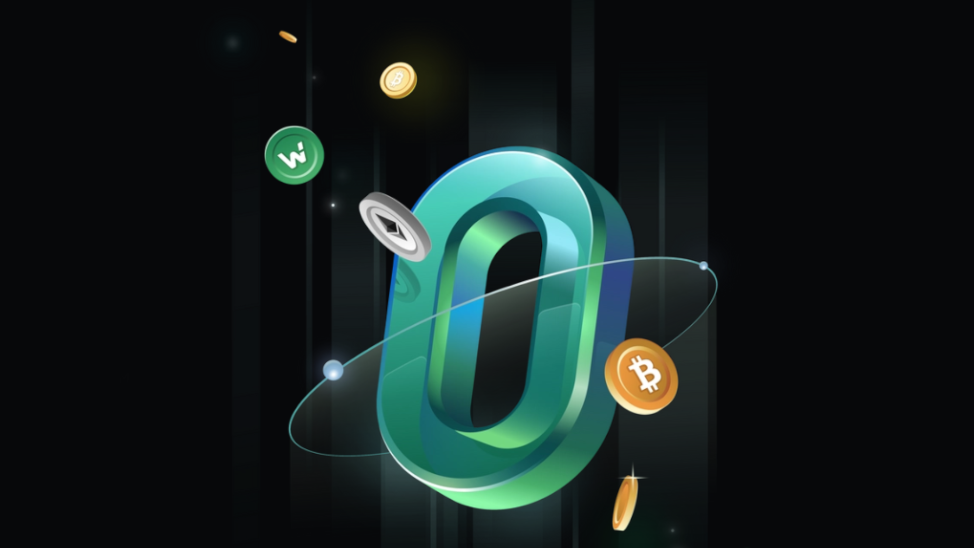 WOO X celebrates its first anniversary - BlockchainGamerBiz
