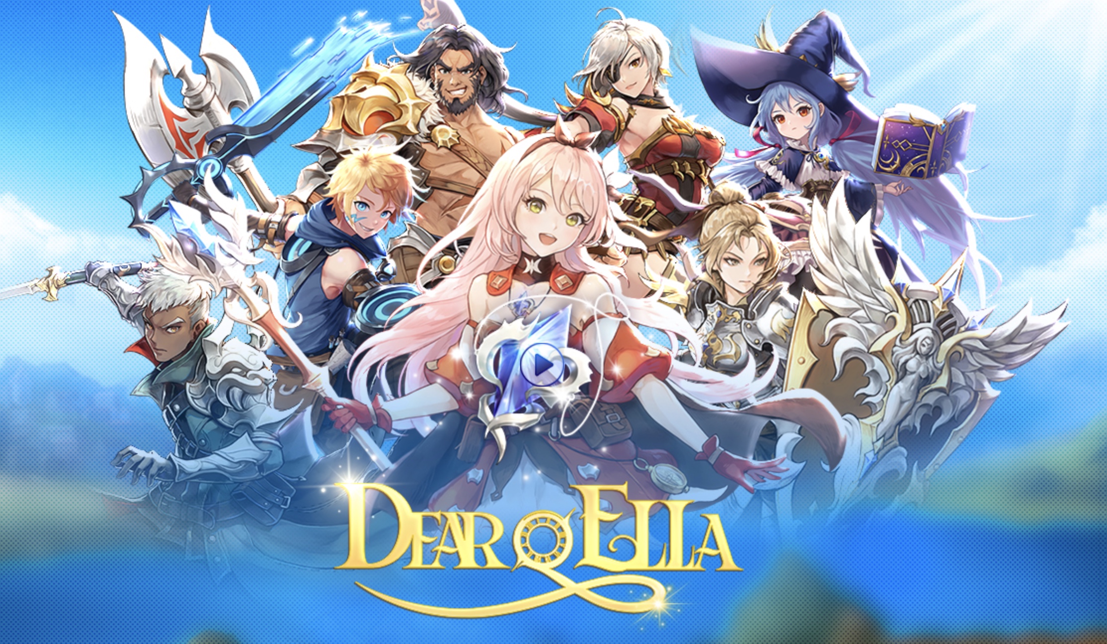 Com2uS Holdings launches new fantasy game on the XPLA mainnet - BlockchainGamerBiz