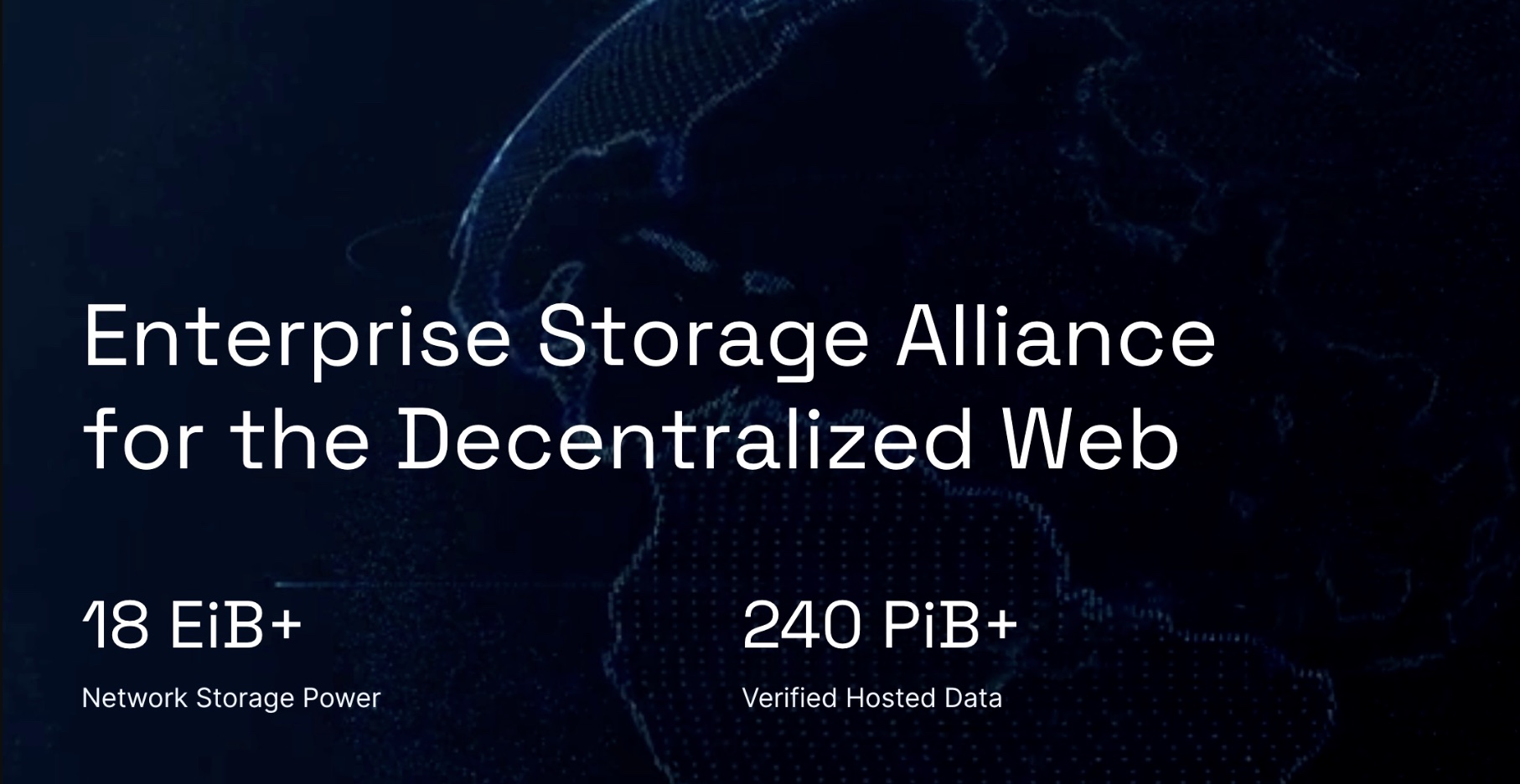 Decentralised Storage Alliance bridges the gap between Web2 and Web3 ...