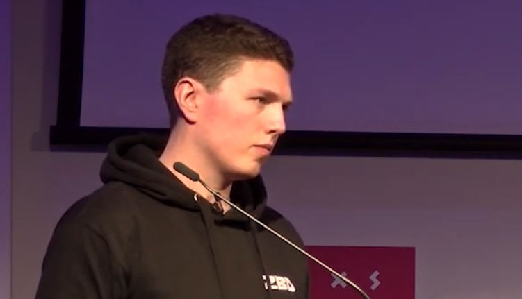 Monetisation in games according to ZEBEDEE's Ben Cousens