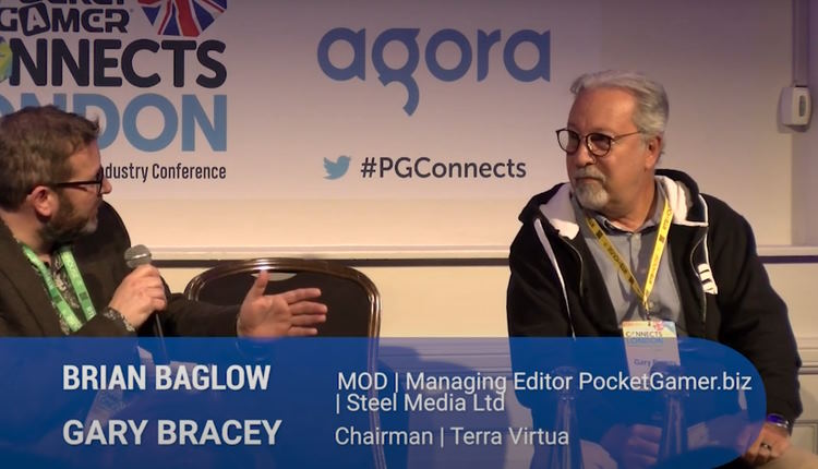 Exploring the metaverse, NFTs and blockchain (Gary Bracey)