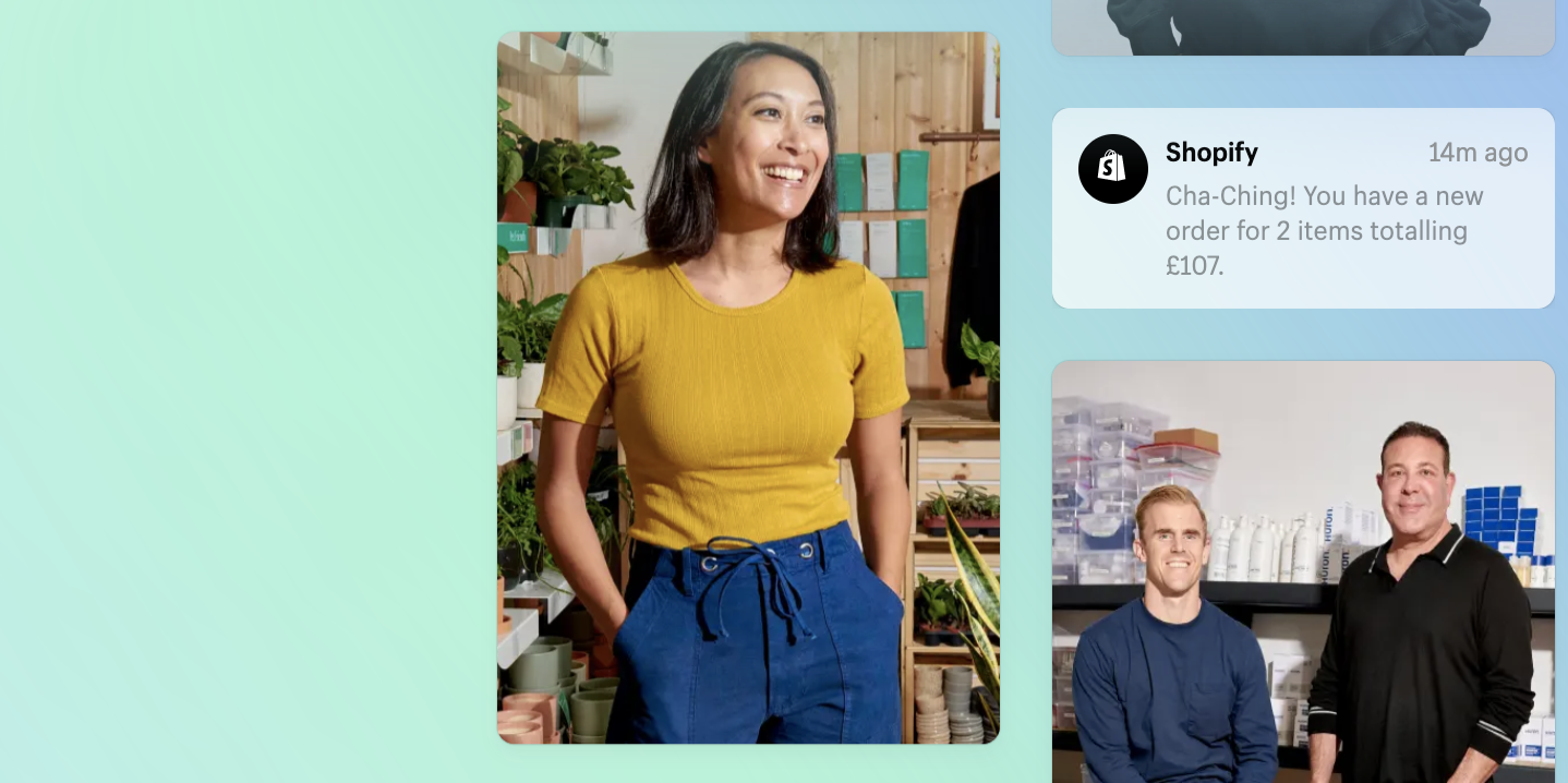 Shopify now allows merchants to design, mint and sell Avalance NFTs ... Shopify now allows merchants to design, mint and sell Avalance NFTs ...