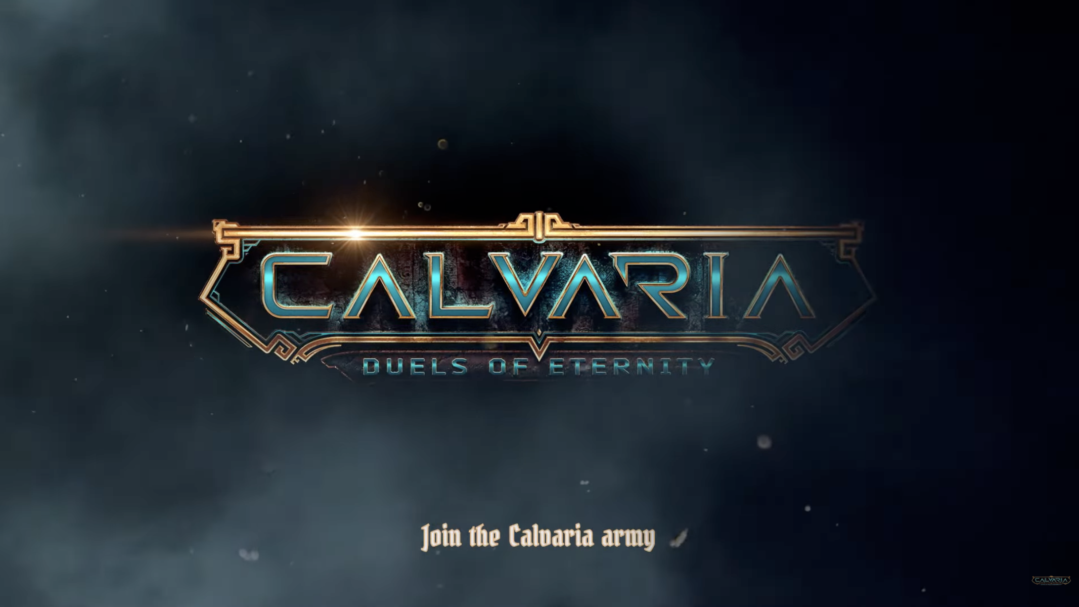 Calvaria secures $3 million in funding - BlockchainGamerBiz