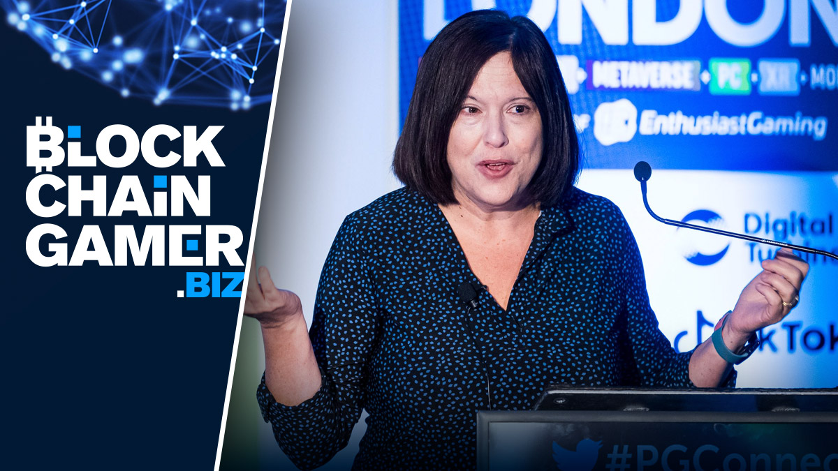 Building Immortal Digital Pets in Web3 by Susan Cummings [video]