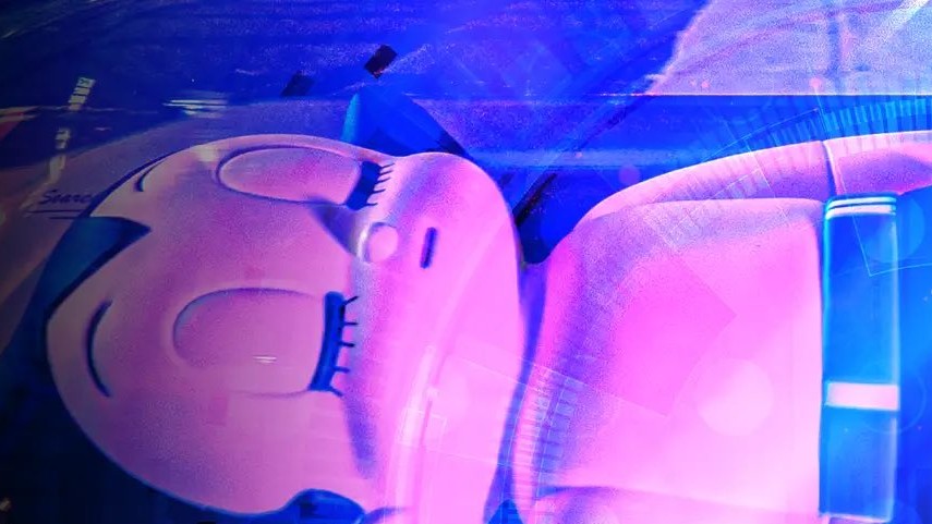 Astro Boy NFT collection launching 7th April - BlockchainGamerBiz