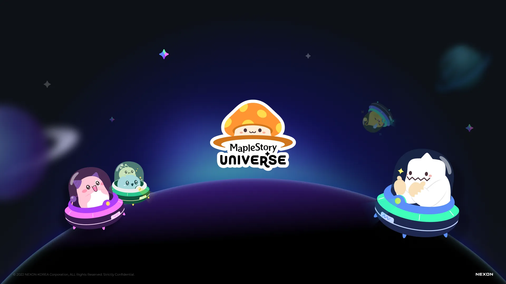 Why Nexon thinks blockchain will make MapleStory "even more fun ...