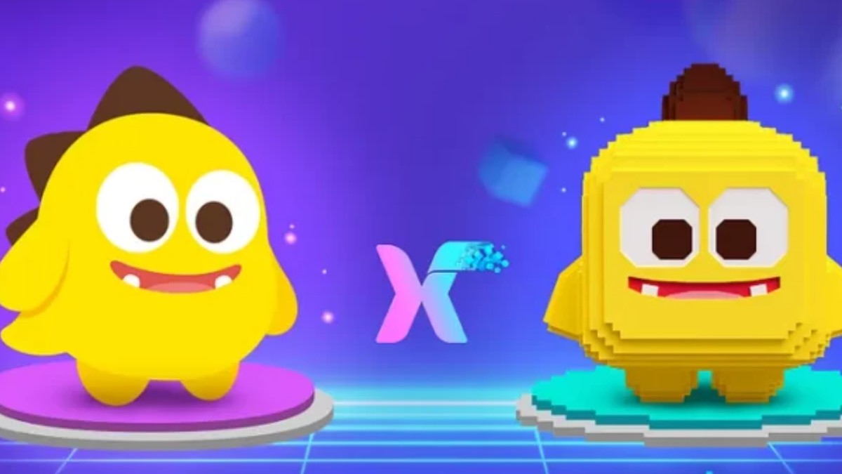 Netmarble world coming to The Sandbox - BlockchainGamerBiz