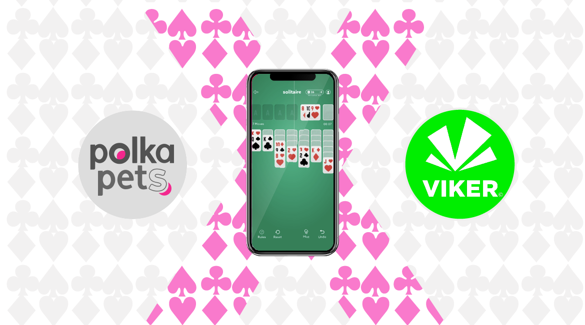 Forj and Viker launch tournament for PolkaPet World NFT holders ...