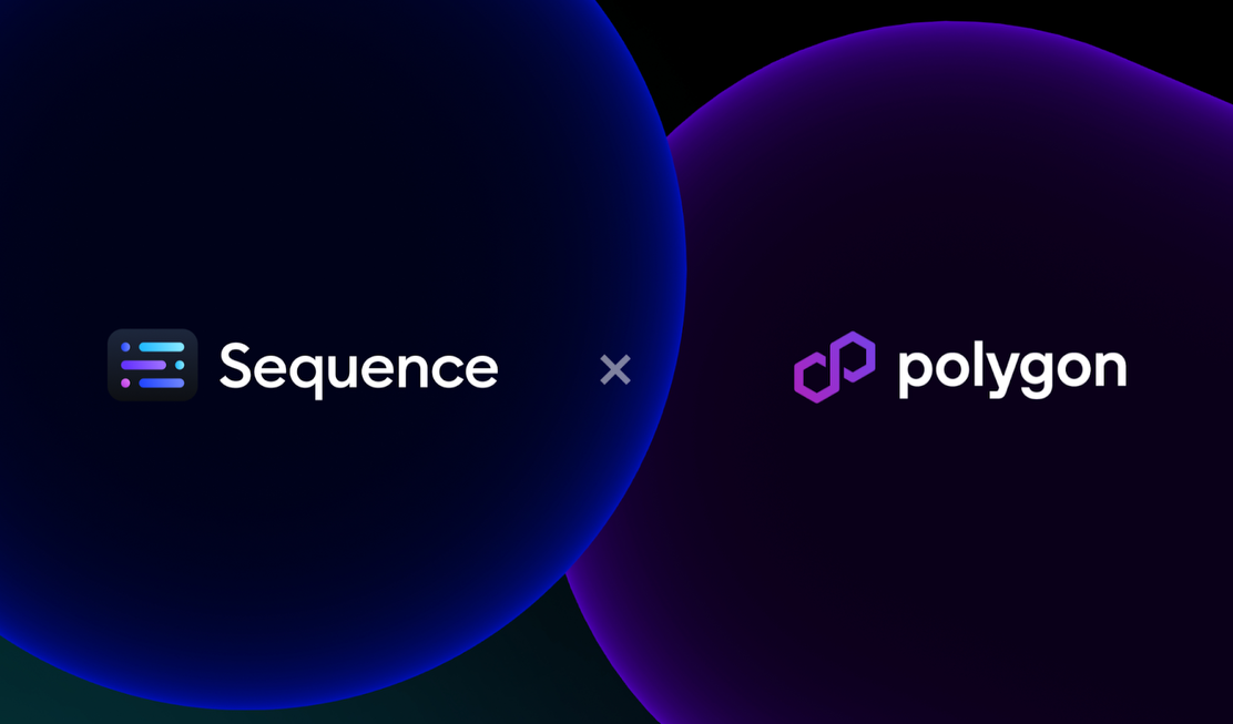 Polygon Taps Sequence Wallet As Its Preferred Solution For Supernets Blockchaingamerbiz