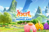 Axie Infinity: Homeland Archives - BlockchainGamerBiz