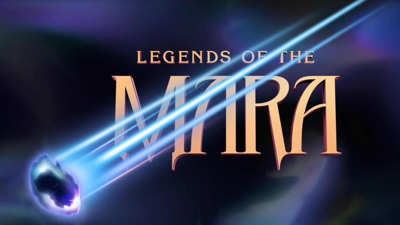 Yuga's Otherside: Legends of the Mara set for open beta during ...