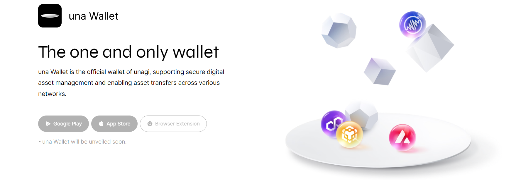 Wemade introduces new wallet solution and signs deal to fire Wemix ...