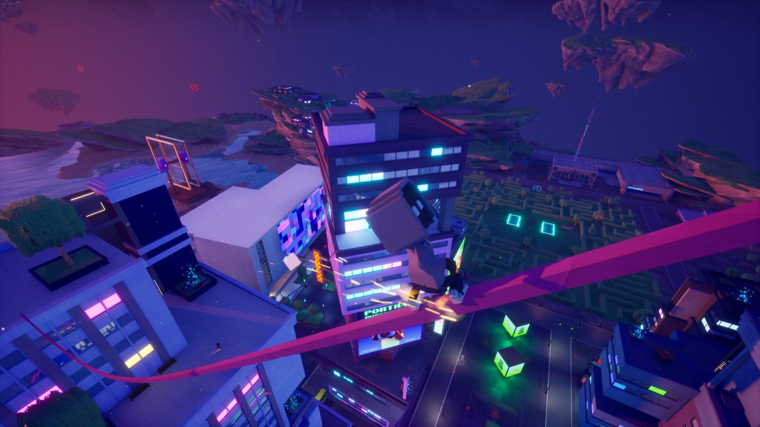 Yuga's revamped Meebits enter Otherside - BlockchainGamerBiz