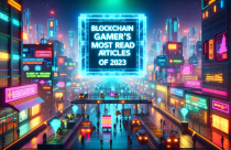 Top 50 blockchain game companies of 2024 - BlockchainGamerBiz