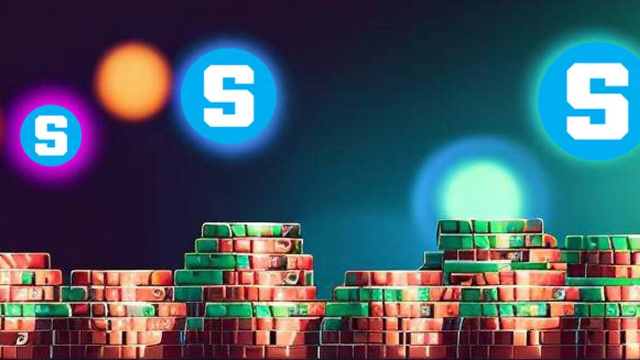 The Sandbox's SAND token adds multichain support - BlockchainGamerBiz