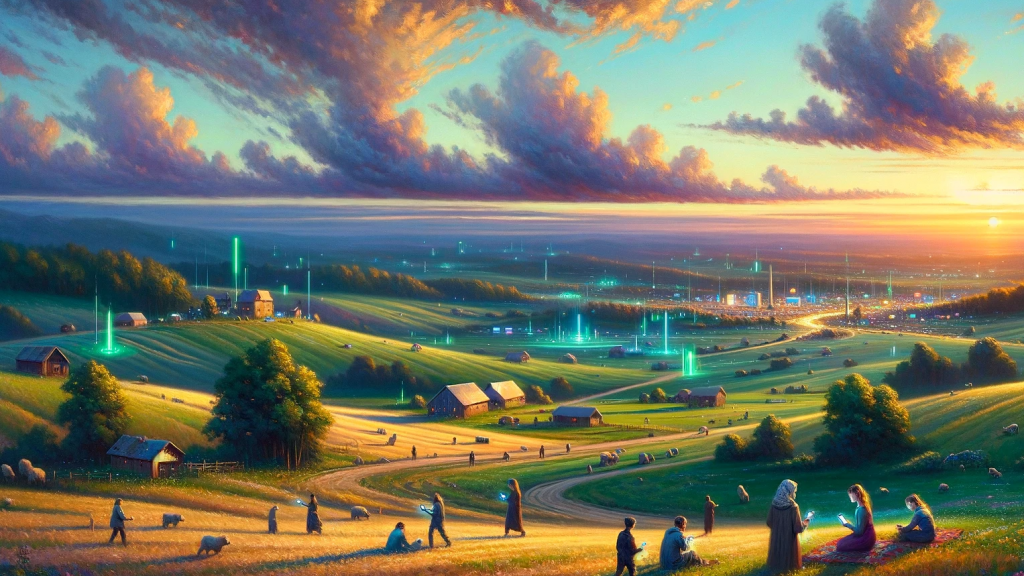 Animoca's Robby Yung on the rise of web3 mobile games in 2024 ...