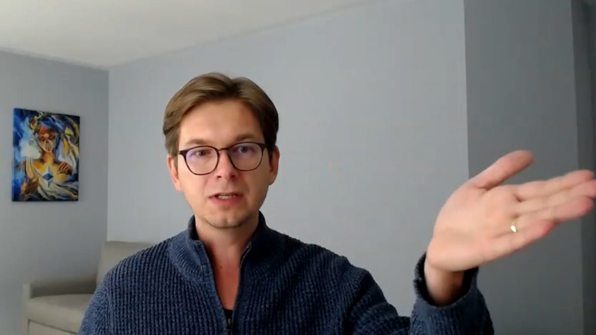 Peter Kieltyka on how Sequence is making web3 games more accessible ...